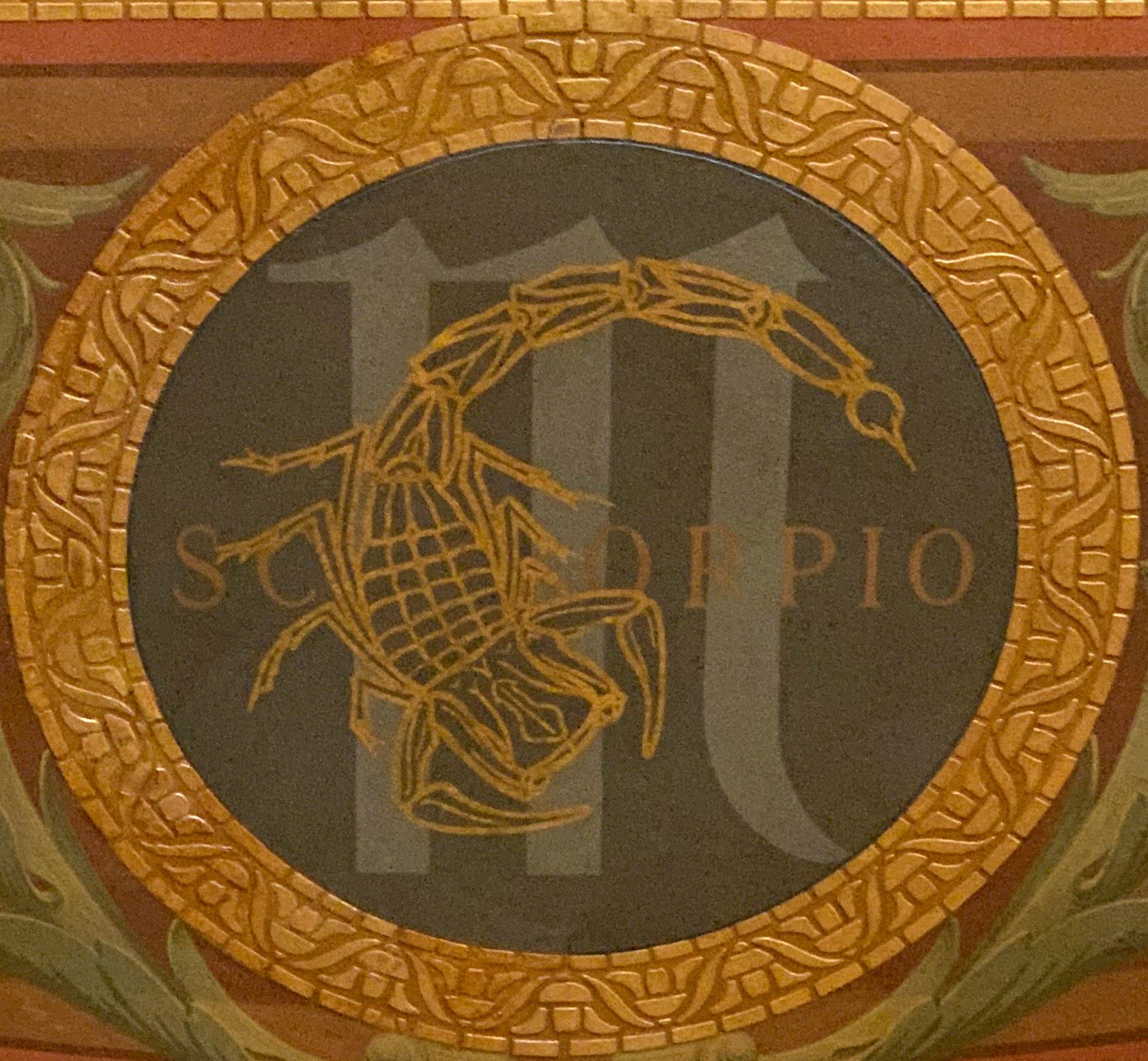 All about zodiac fixed signs: Taurus, Leo, Scorpio and Aquarius