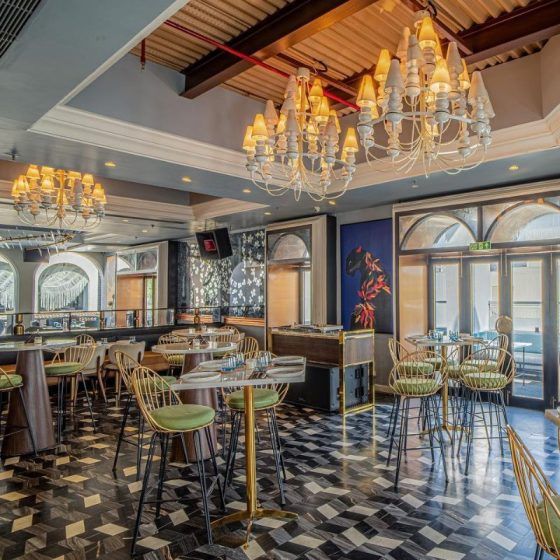 Restaurants near Qutub Minar you need to visit when in Delhi