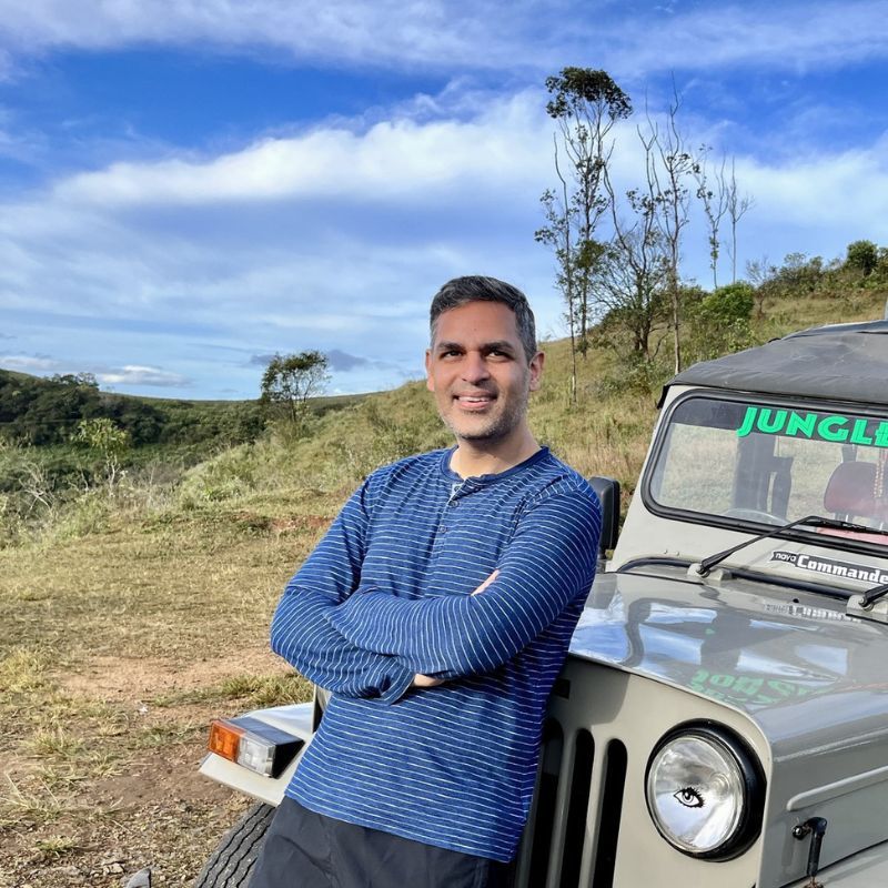 Ankur Warikoo book recommendations that are a must-read