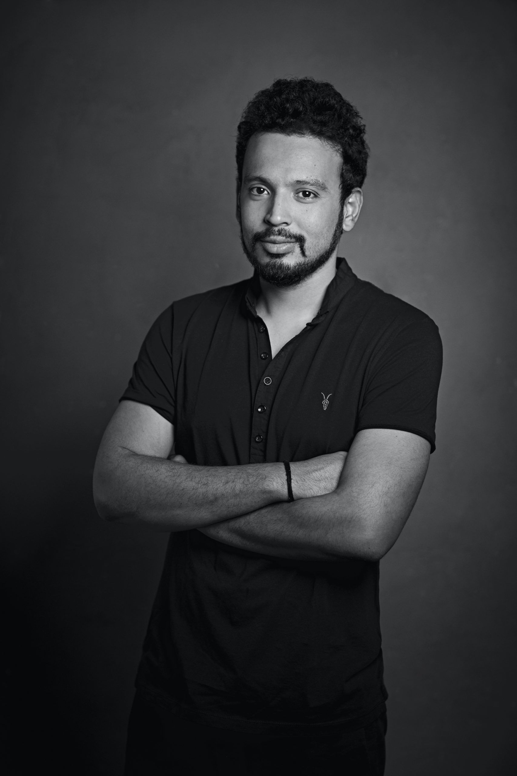 Rohan Shrestha on shooting with some of the top-tier footballers