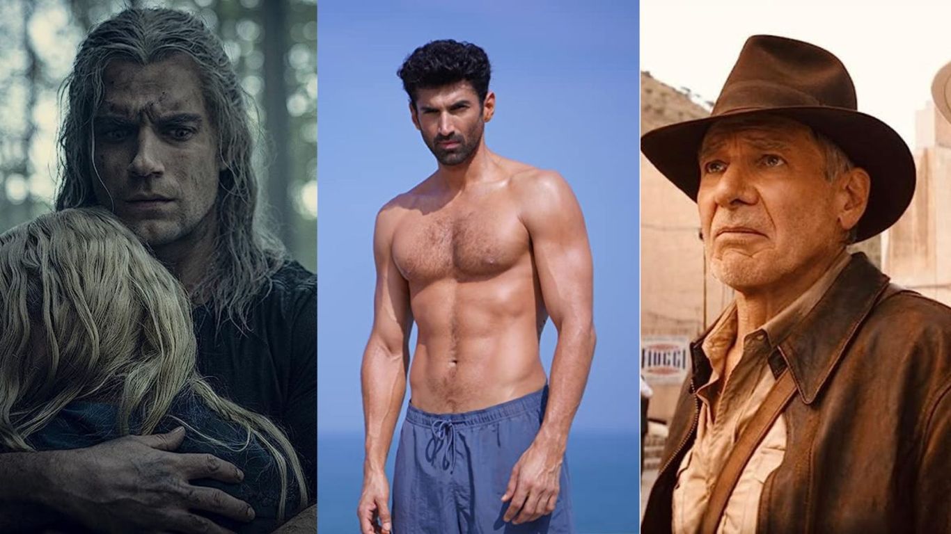 OTT releases this week: New movies to watch from June 26 – July 2