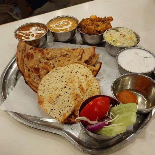 All you need to know about Amrik Sukhdev dhaba in Murthal