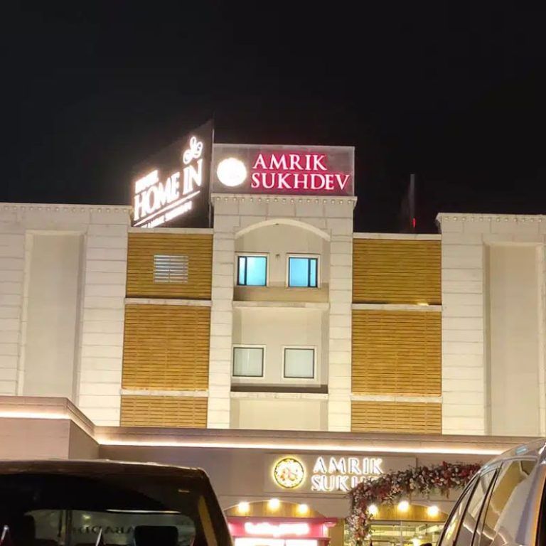 All you need to know about Amrik Sukhdev dhaba in Murthal