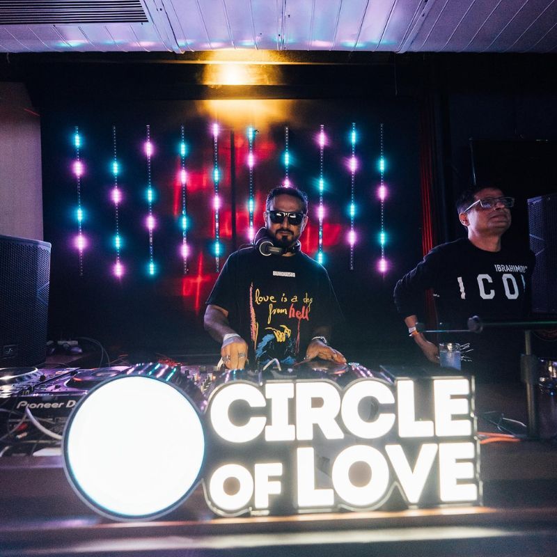Everything to know about Circle of Love festival in Chennai