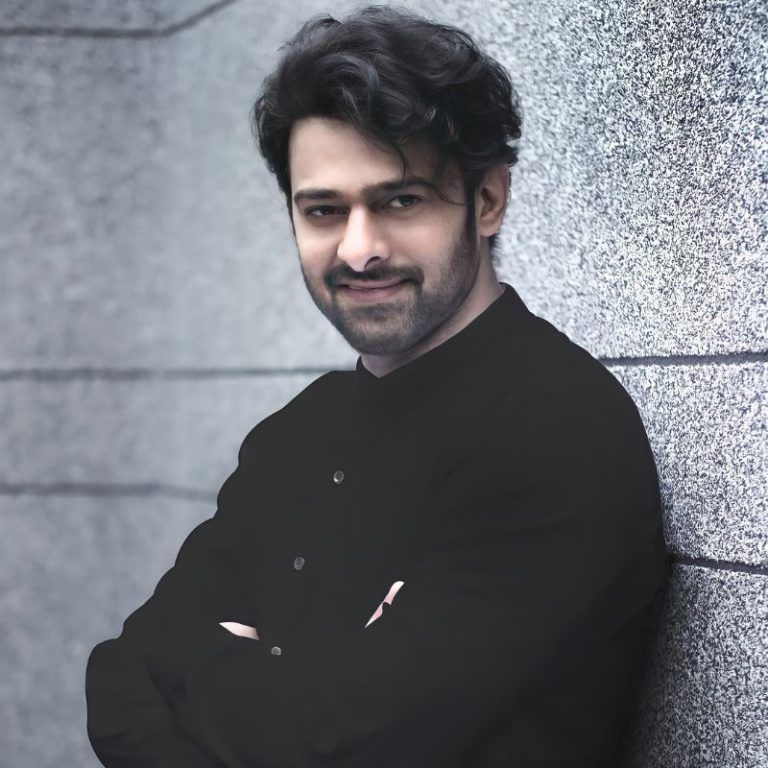 Prabhas house: All the luxurious residences owned by the Baahubali actor