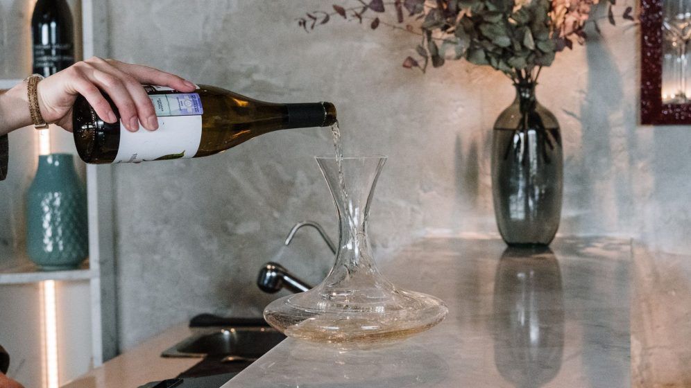 An ultimate guide to wine decanters: Best wine decanters in India 2023