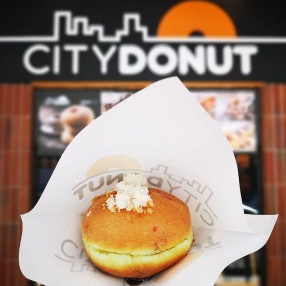 11 bakeries for the best donuts and bombolinis in Singapore today