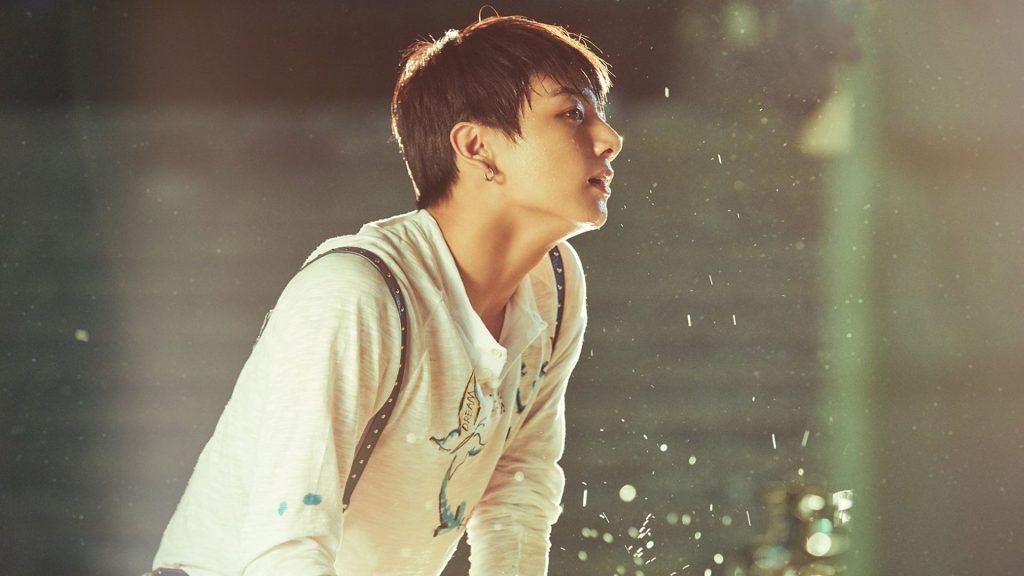 Know all about BTS' Golden Maknae Jungkook