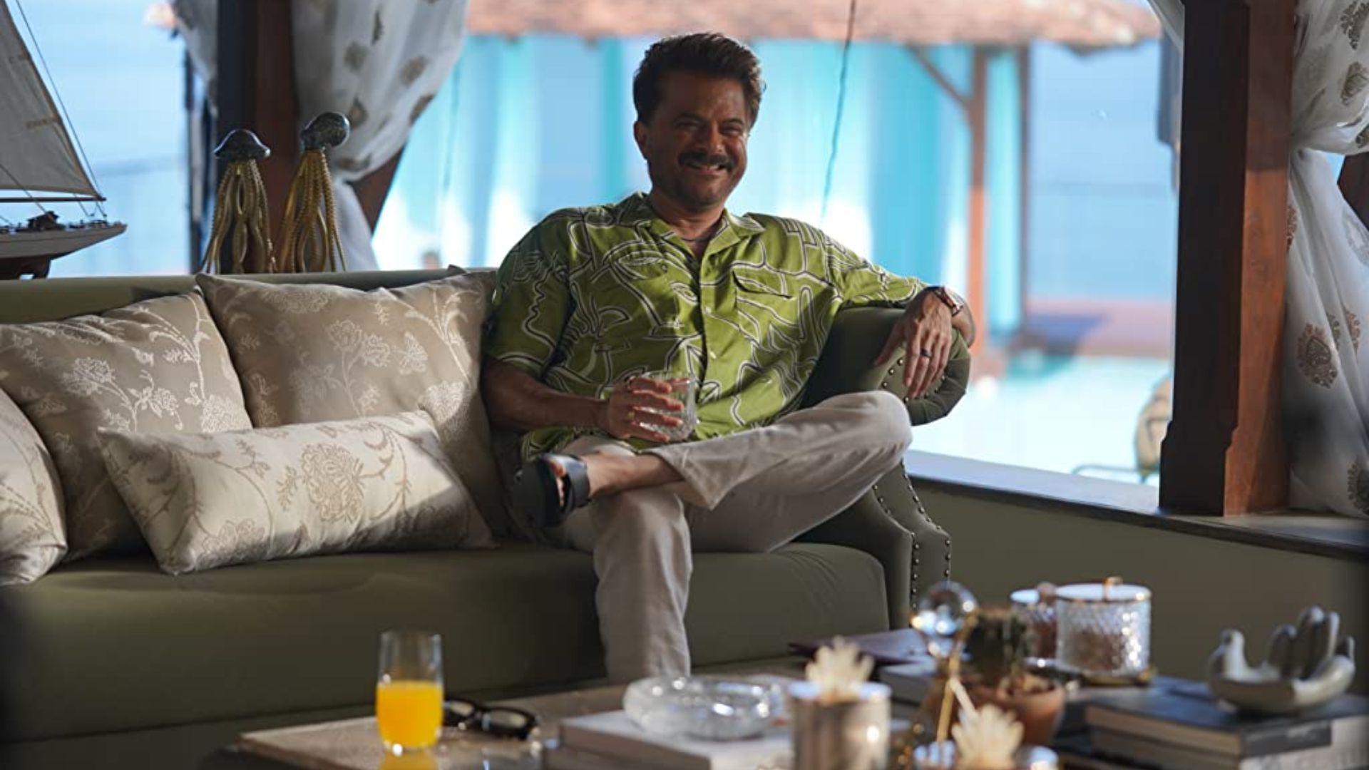 The Night Manager 2 cast salary: Aditya Roy Kapur, Anil Kapoor & more
