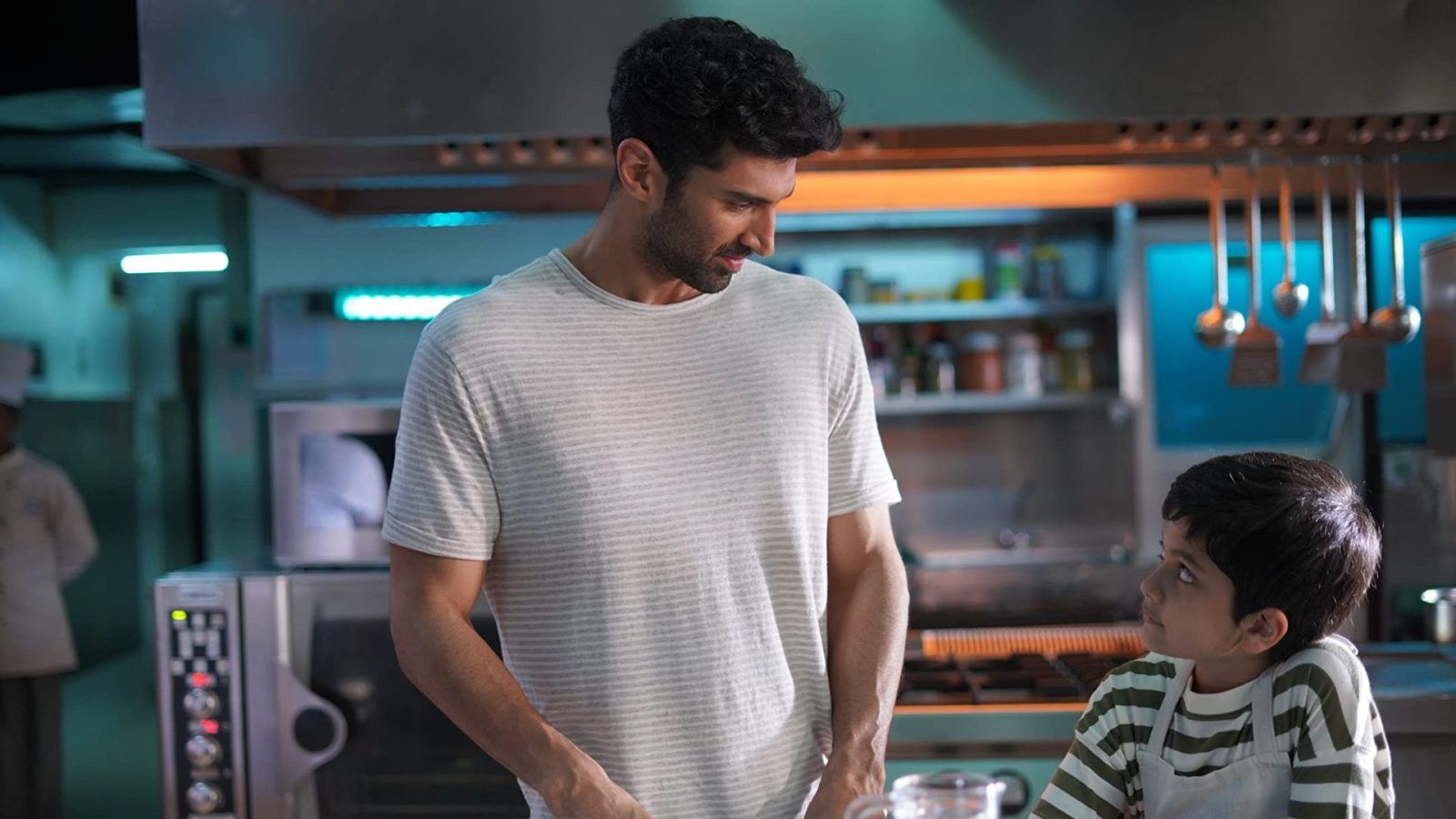 The Night Manager 2 cast salary: Aditya Roy Kapur, Anil Kapoor & more