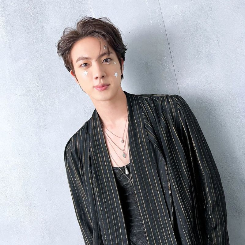 Jin's net worth and most expensive things owned by the BTS member