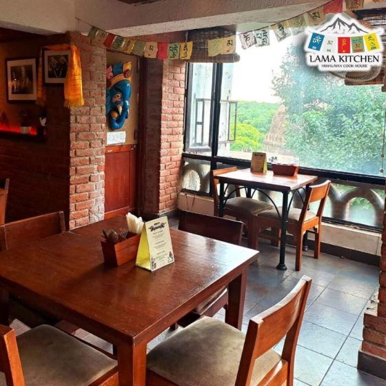 10 Best Cafes in Hauz Khas, to have fine dine experience in Delhi