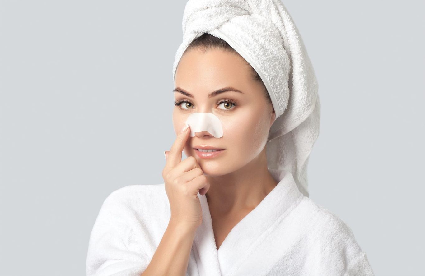 Do's and don't of how to manage our oily T-zone area