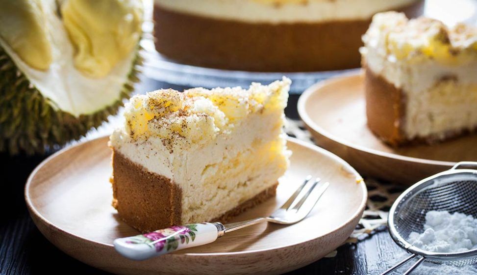 7 bakeries that deliver the best durian cakes in KL and PJ today