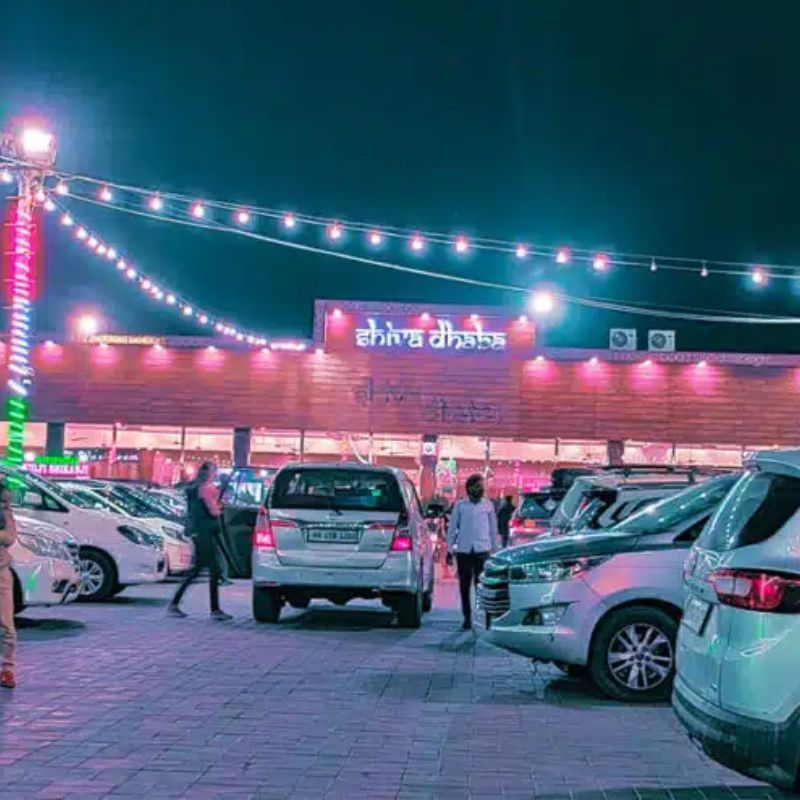 Best Murthal dhabas to visit on your next road trip