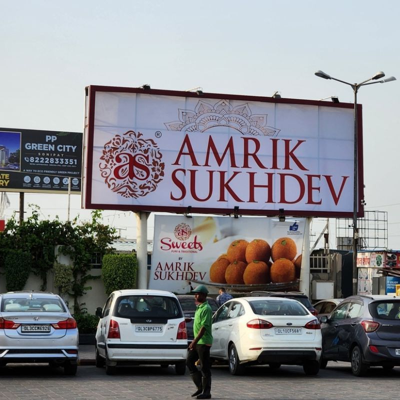 Best Murthal dhabas to visit on your next road trip