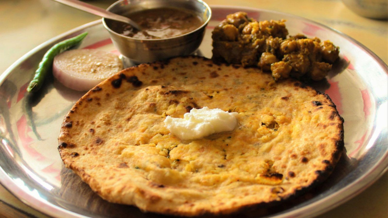 Best Murthal dhabas to visit on your next road trip