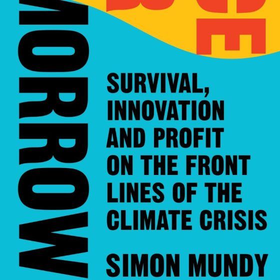 Books recommended by Anand Mahindra