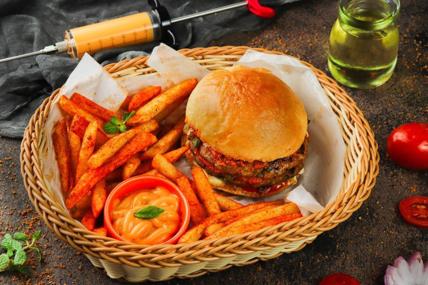 Echoes Café: A cafe run by disabled staff