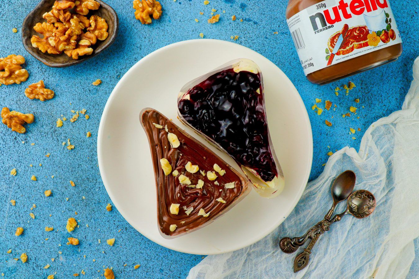 Echoes Café: A cafe run by disabled staff