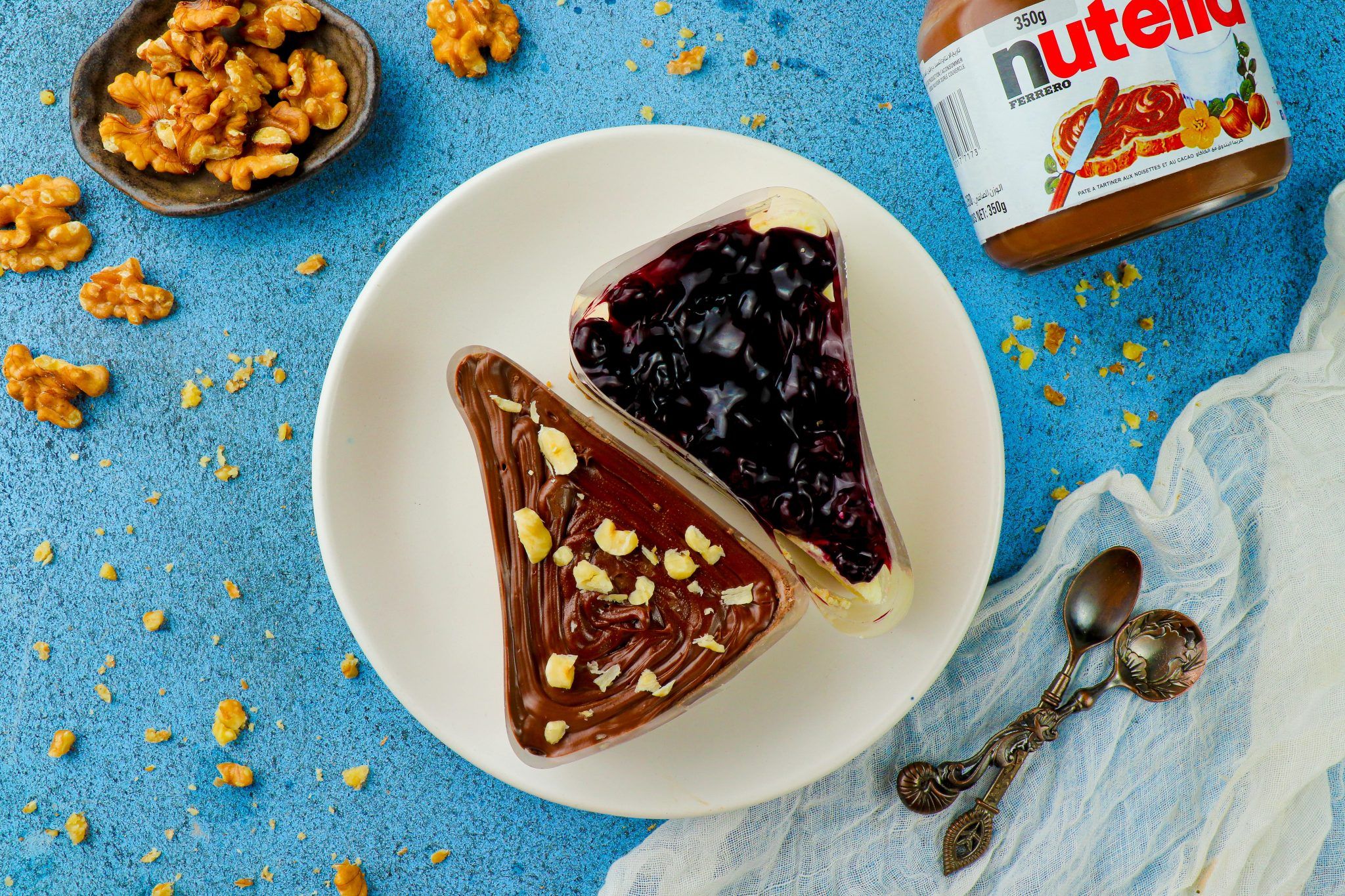 Echoes Café: A cafe run by disabled staff