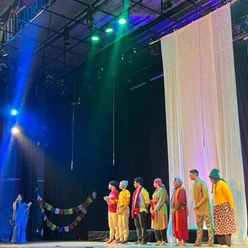 All about everyone's favourite Prithvi Cafe in Mumbai