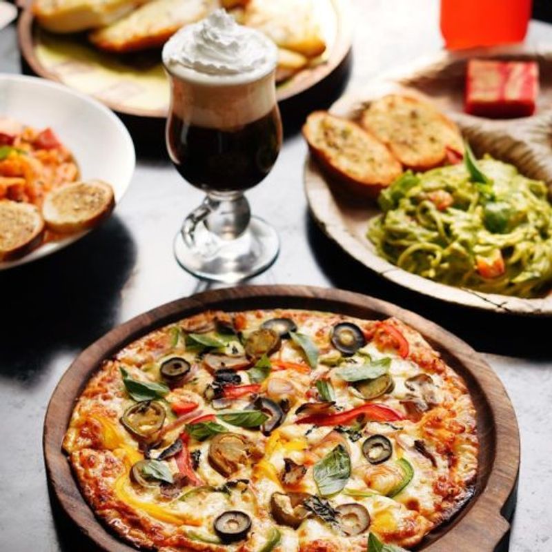 Cafe Madras: Why you should visit this iconic Udupi restaurant in Matunga