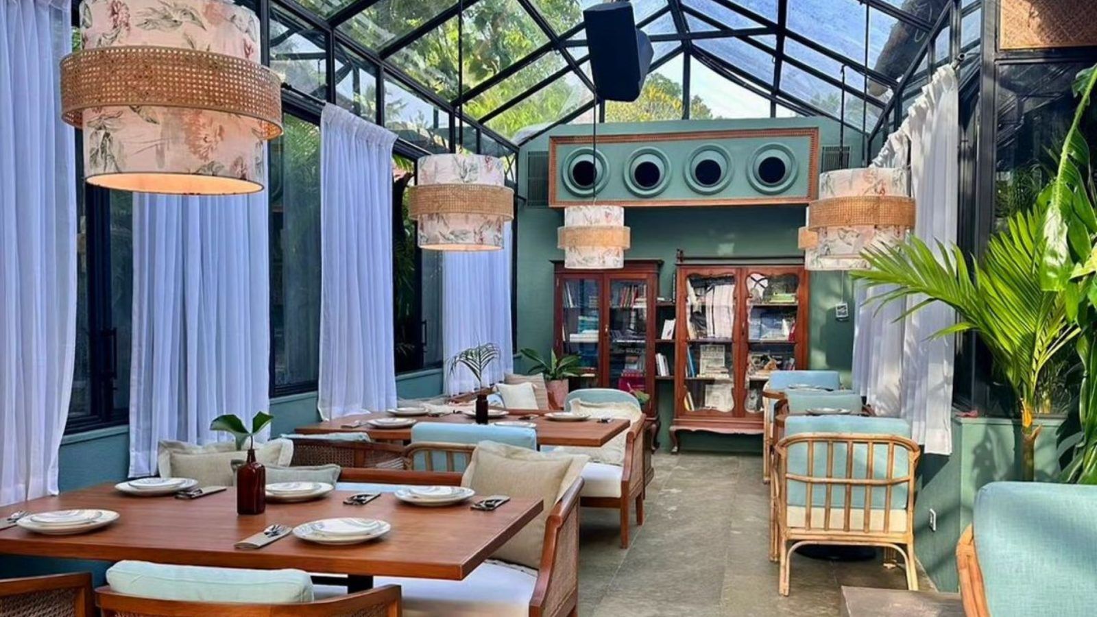 Best new restaurants in Goa in December 2023