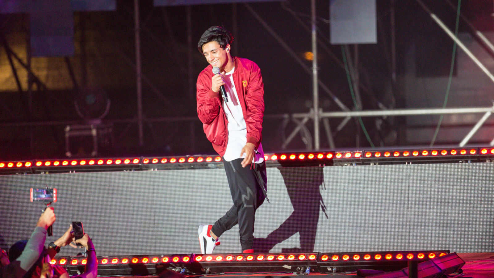 Aksh Baghla on virality, social media and moving with the times