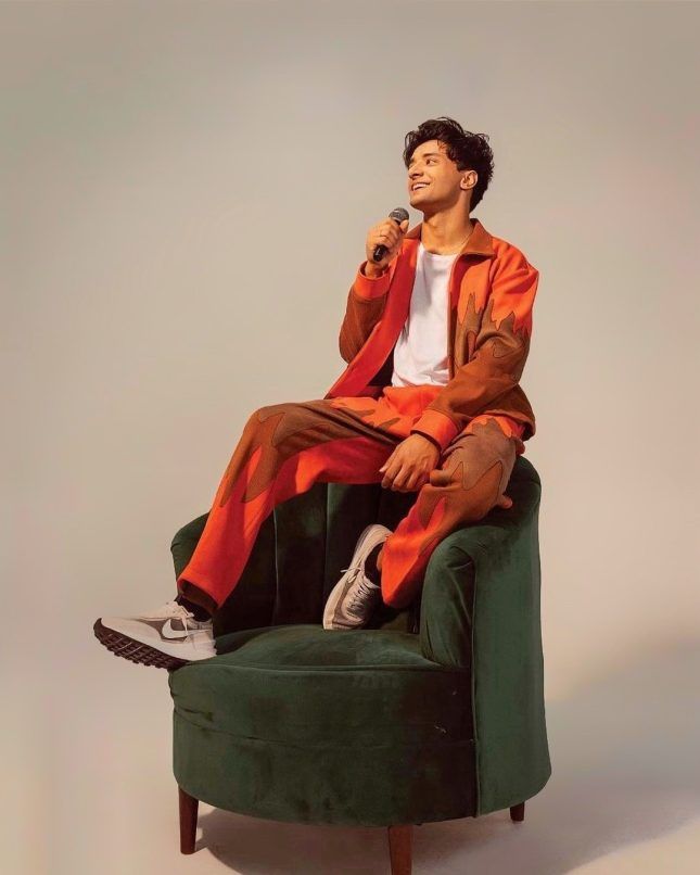 Aksh Baghla on virality, social media and moving with the times