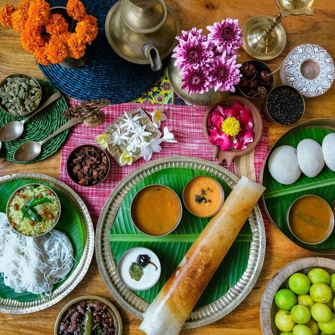 In conversation with Chandni Arora the co-founder of Unaavu Kitchen