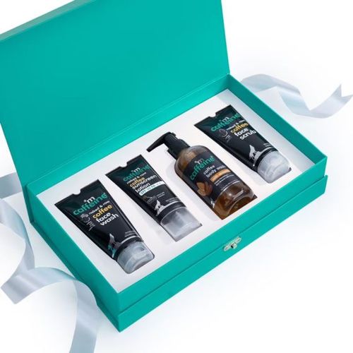 Best men's skincare kits that you can gift your partner