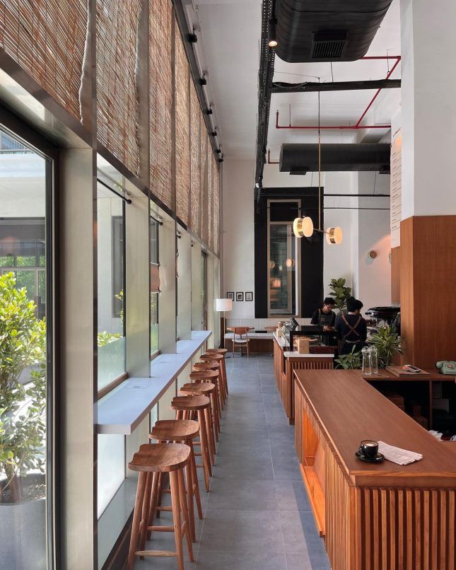 Gautam Sinha of Nappa Dori on brand expansions and comfort food