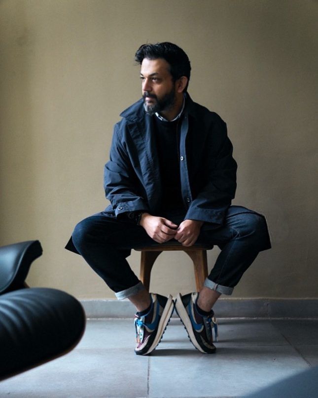 Gautam Sinha of Nappa Dori on brand expansions and comfort food