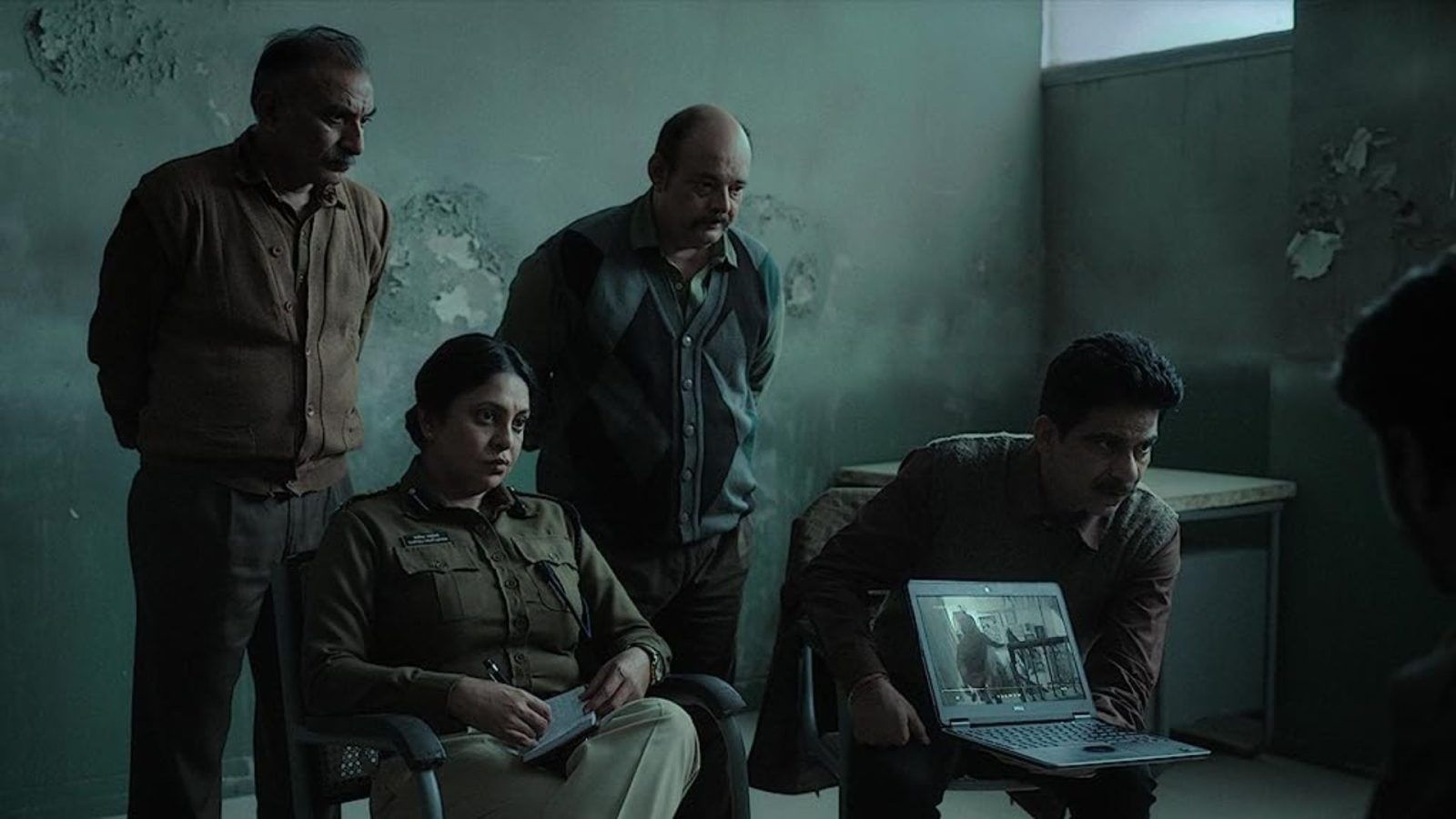 Everything we know about Delhi Crime season 3