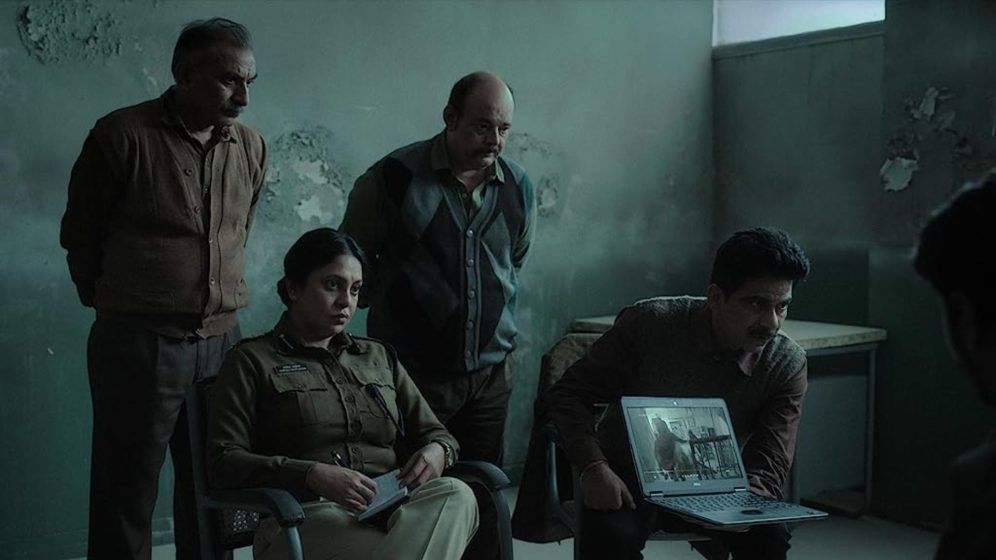 Everything we know about Delhi Crime season 3