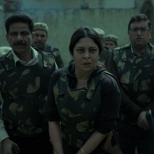 Best true crime series to watch according to IMDb rating