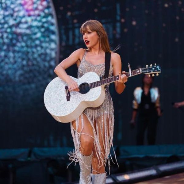 Taylor Swift's net worth, 'The Eras Tour' and expensive things she owns