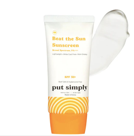 What makes sunscreen the most important part of your skincare?