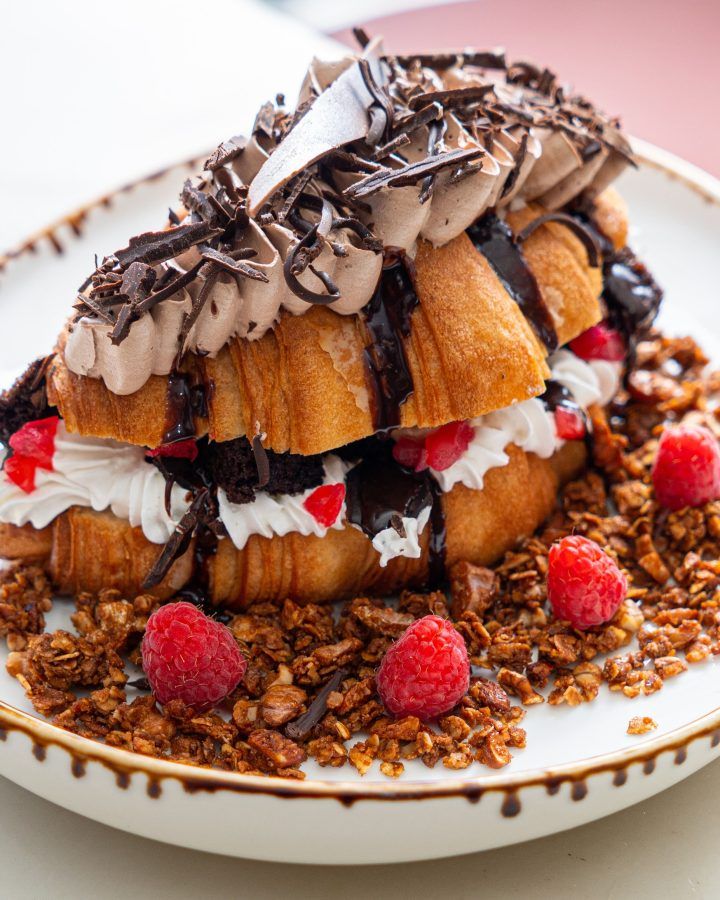 Blah! BKC Unveils an Exciting and Experiential New Menu