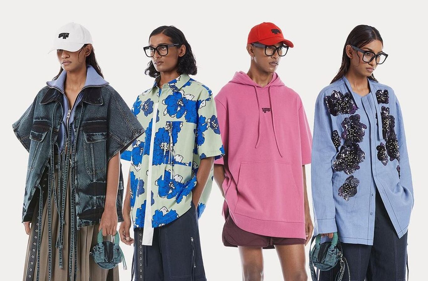 In conversation with Dhruv Kapoor on his latest collection- Fantasms