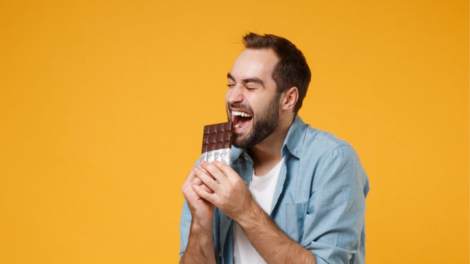 World Chocolate Day: Know the several health benefits of dark chocolate