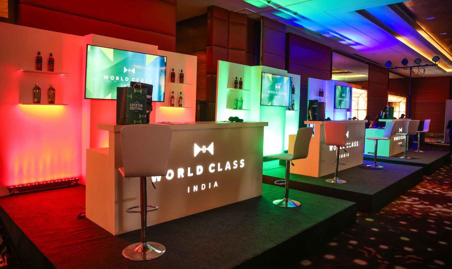 World Class India Finale of the year 2023 comes to a wrap