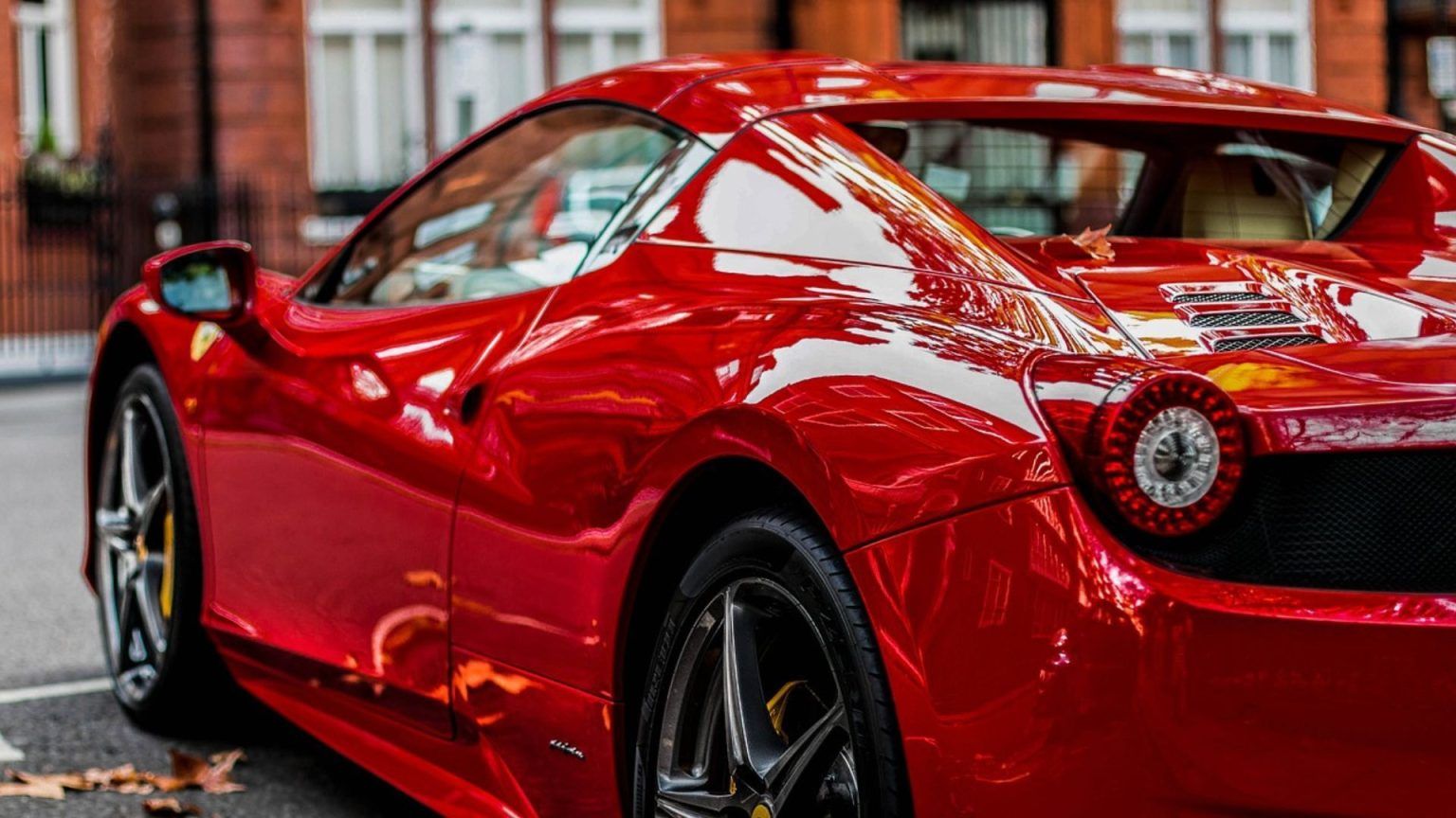 Discover your lucky car colour based on your zodiac sign
