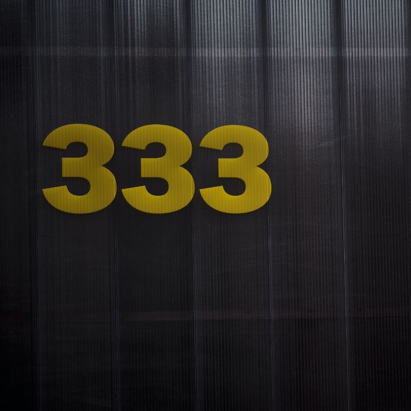 333 angel number: Find out its meaning in your love life and career
