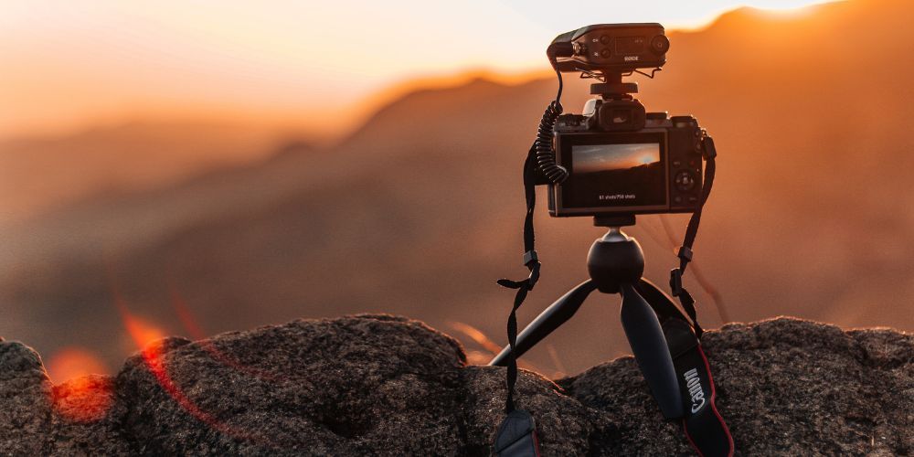 Best camera tripods to help elevate your photography