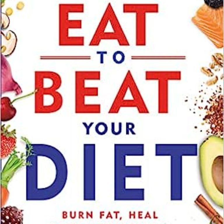 Best diet books to check out for effective weight loss