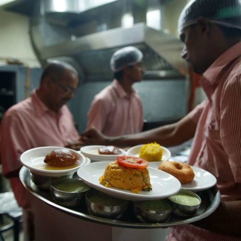 Why Central Tiffin Room (CTR) is a go-to for Bangalore's breakfast buffs
