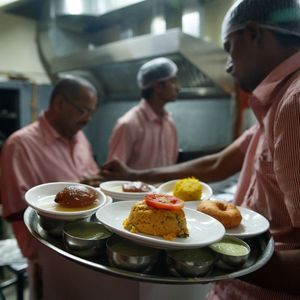 Cafe Madras: Why you should visit this iconic Udupi restaurant in Matunga