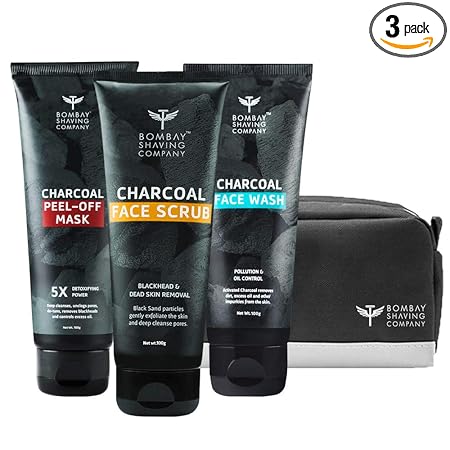 Best men's skincare kits that you can gift your partner